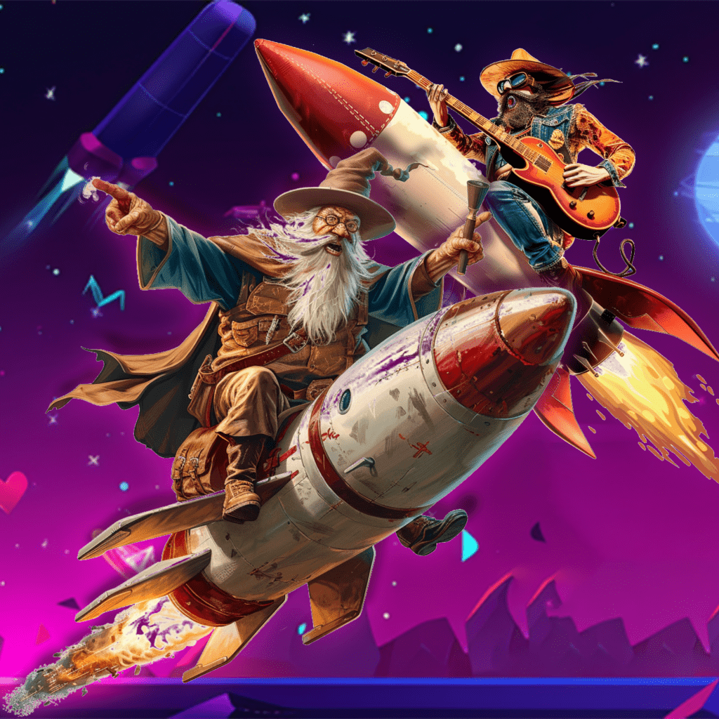 Indie Launchpad: Elevate Your Game's Success