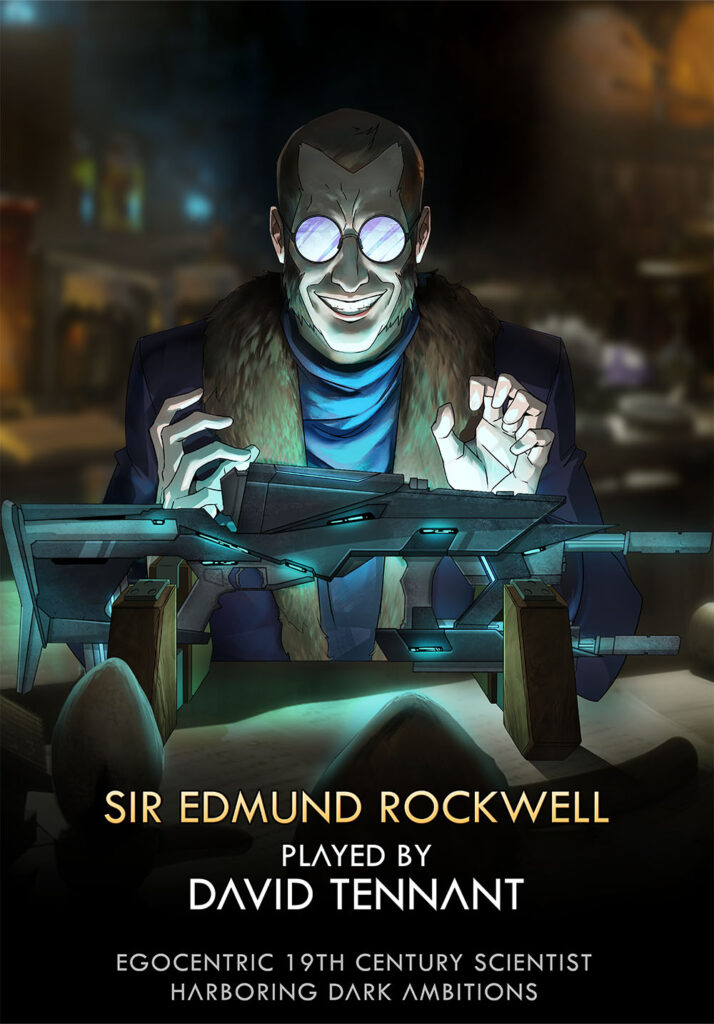 ARK: The Animated Series - Meet the Creators and Cast | Gaming Awards 2024