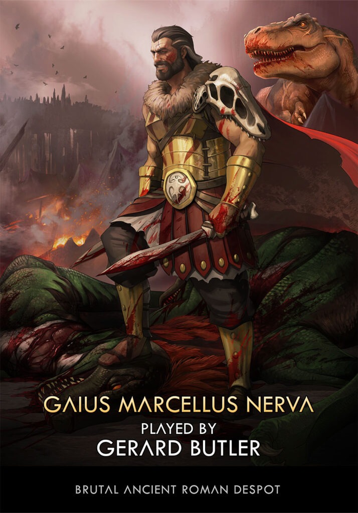 ARK: The Animated Series - Meet the Creators and Cast | Gaming Awards 2024