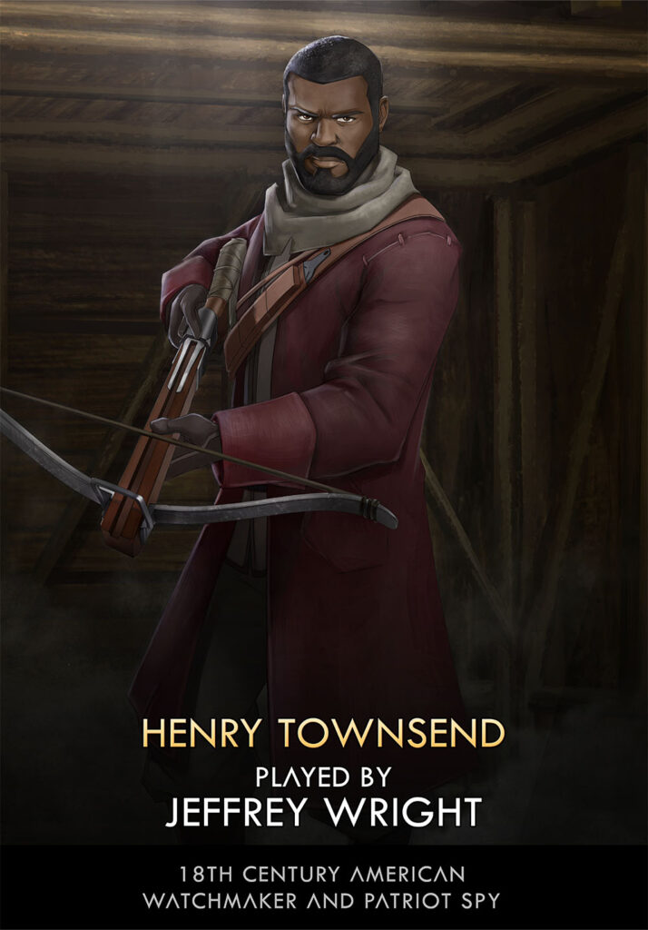 ARK: The Animated Series - Meet the Creators and Cast | Gaming Awards 2024