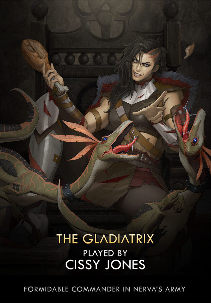 ARK: The Animated Series - Meet the Creators and Cast | Gaming Awards 2024