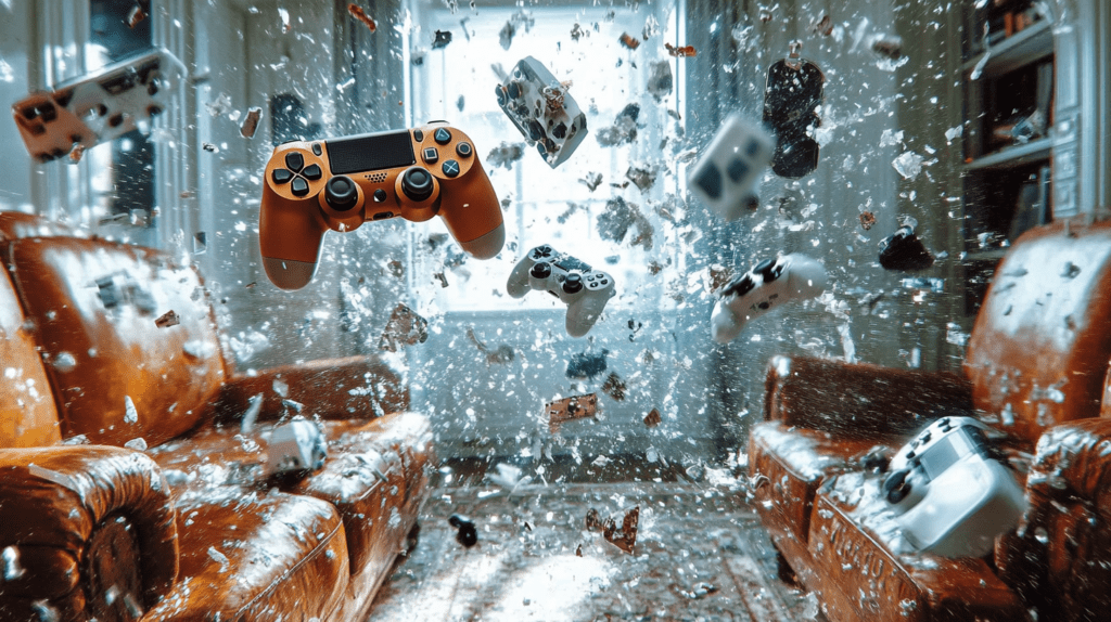 2024 Video Game PR Year in Review